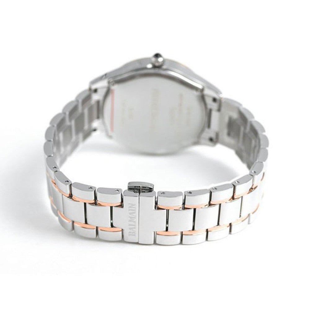 Buy Balmain Men's Classic R Grande Automatic Watch Online – Boutique ...